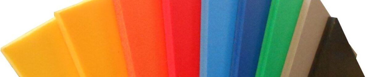 PVC Hardschuim | Vos Kunststoffen