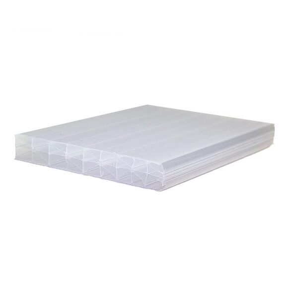 Polycarbonaat | Vos Kunststoffen