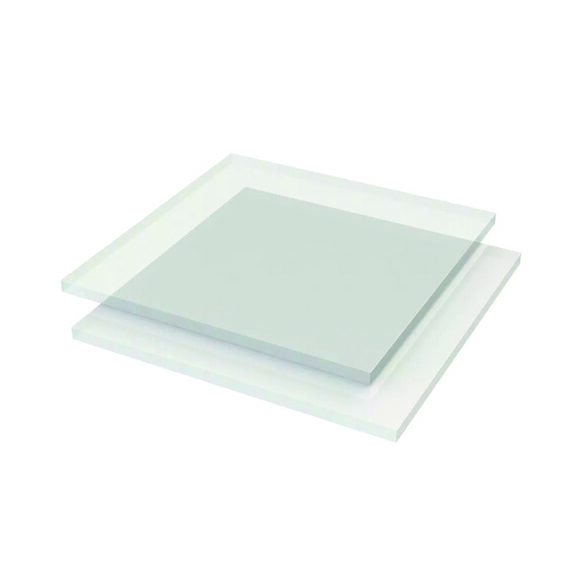 Plexiglas platen op maat bestellen? | Vos Kunststoffen