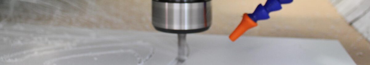 Kunststof CNC frezen | Vos Kunststoffen